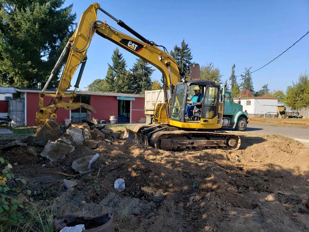 Septic Service | Eugene, OR | Royal Flush Environmental