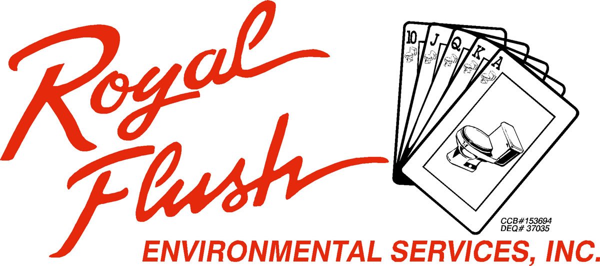 Septic Service | Eugene, OR | Royal Flush Environmental