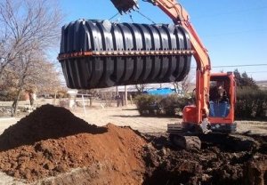Septic Service | Eugene, OR | Royal Flush Environmental