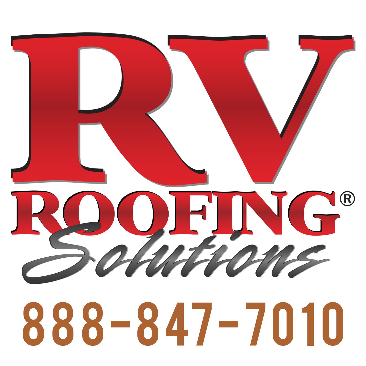 RV Roofing Solutions | Maintenance Free RV Roofing & Repairs