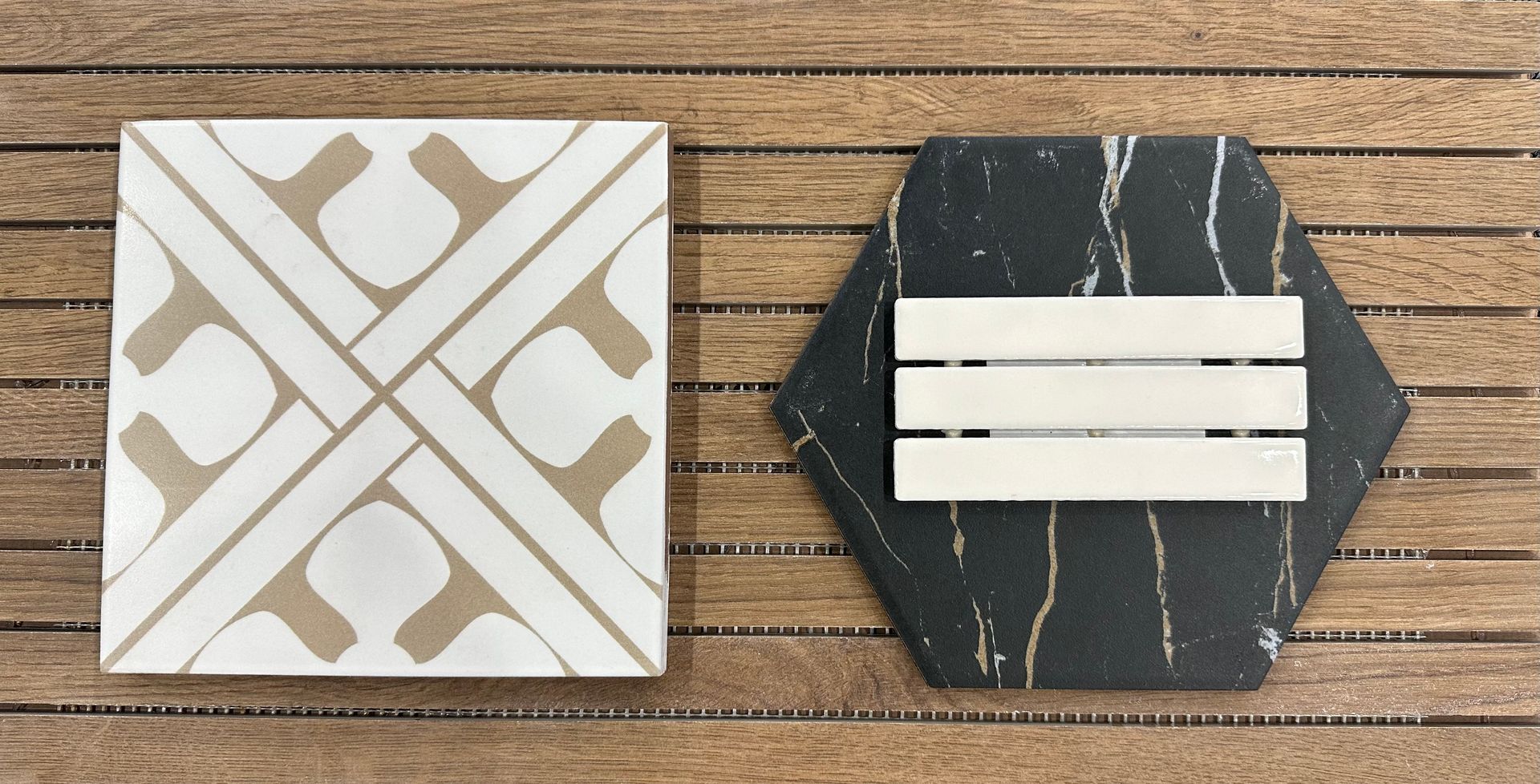 Tile Retailer | Fargo, ND | Mcarthur Tile Co.