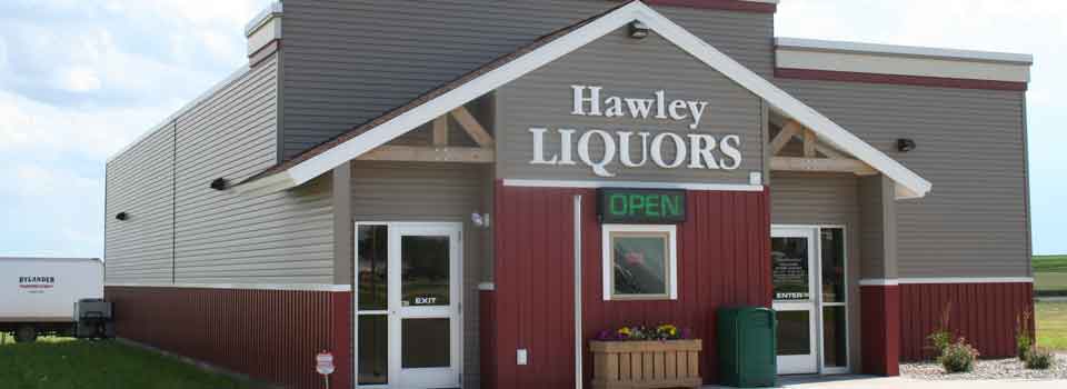 Seamless Siding Commercial Applications