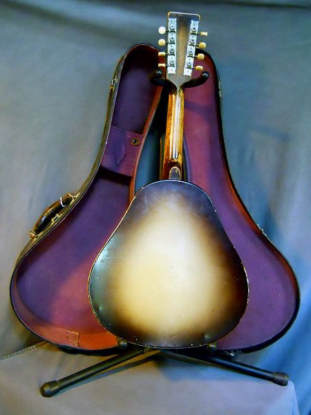 Vintage musical items | Ottsville, PA | Tinicum Guitar Barn