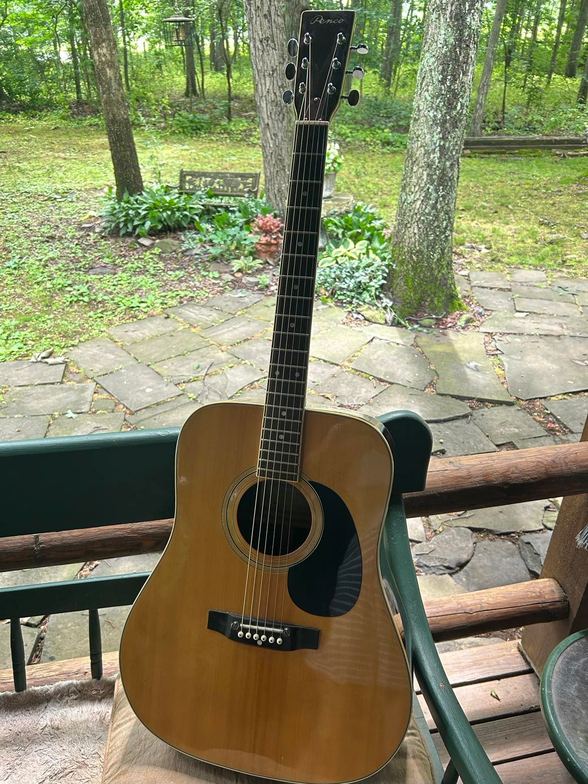 Vintage musical items | Ottsville, PA | Tinicum Guitar Barn