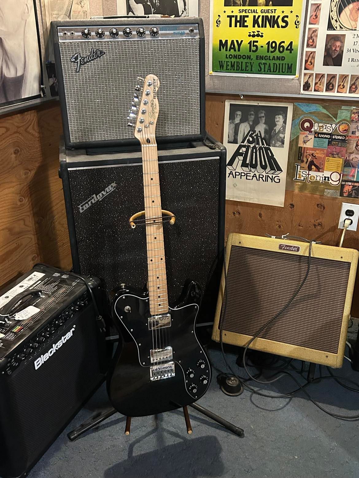 Used instruments | Ottsville, PA | Tinicum Guitar Barn