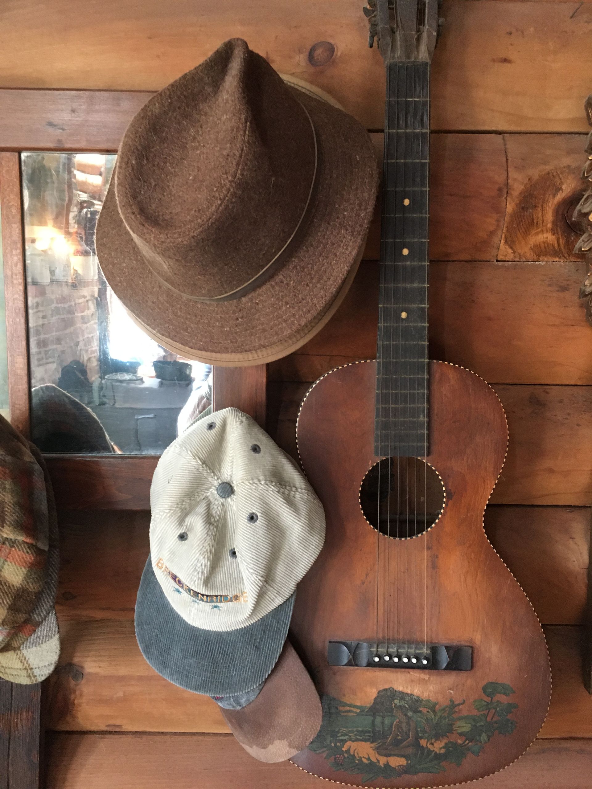 Guitars for sale | Ottsville, PA | Tinicum Guitar Barn