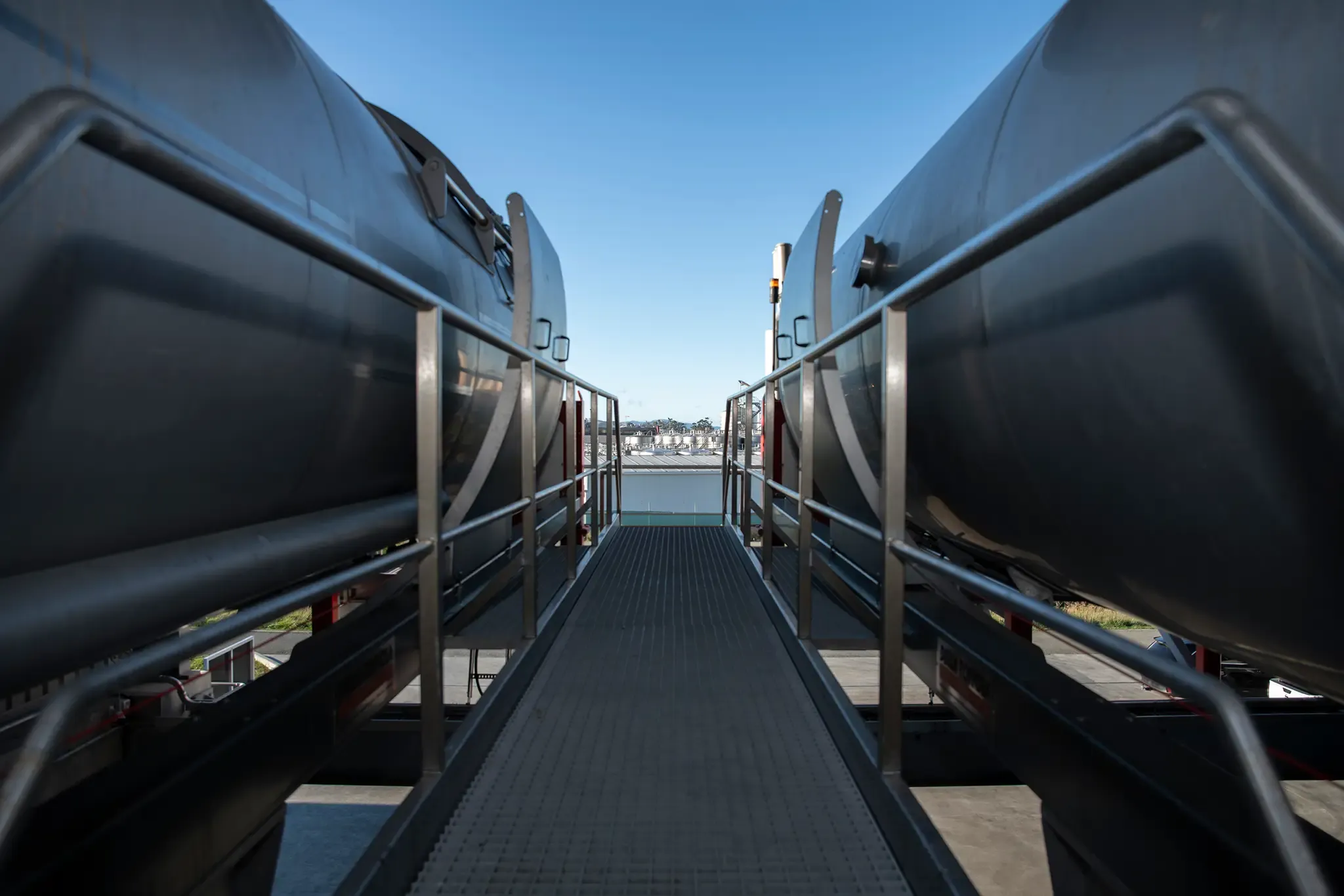 Engineering | Hydramech Ltd | Marlborough, NZ