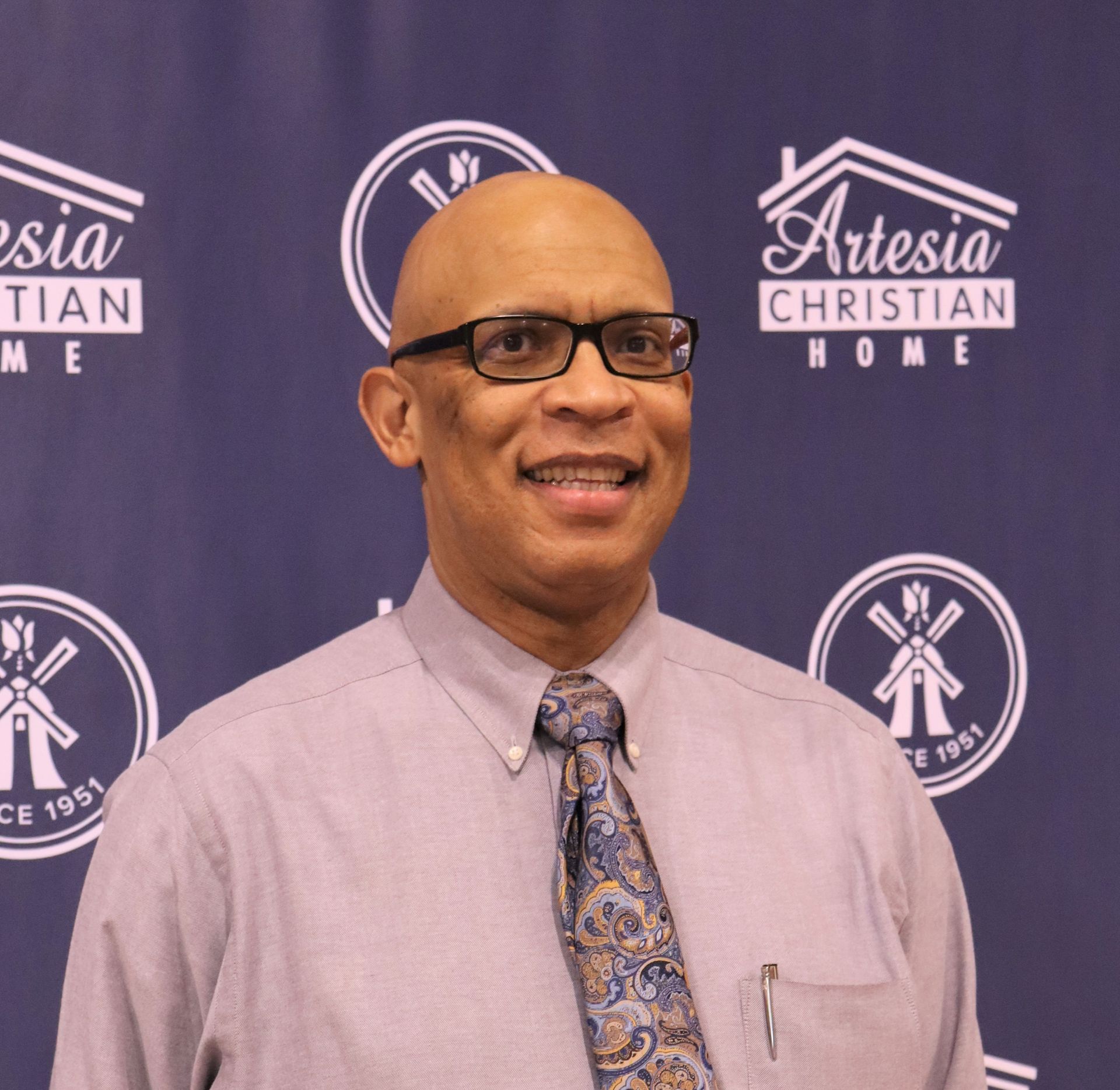Meet Our Team | Artesia Christian Home
