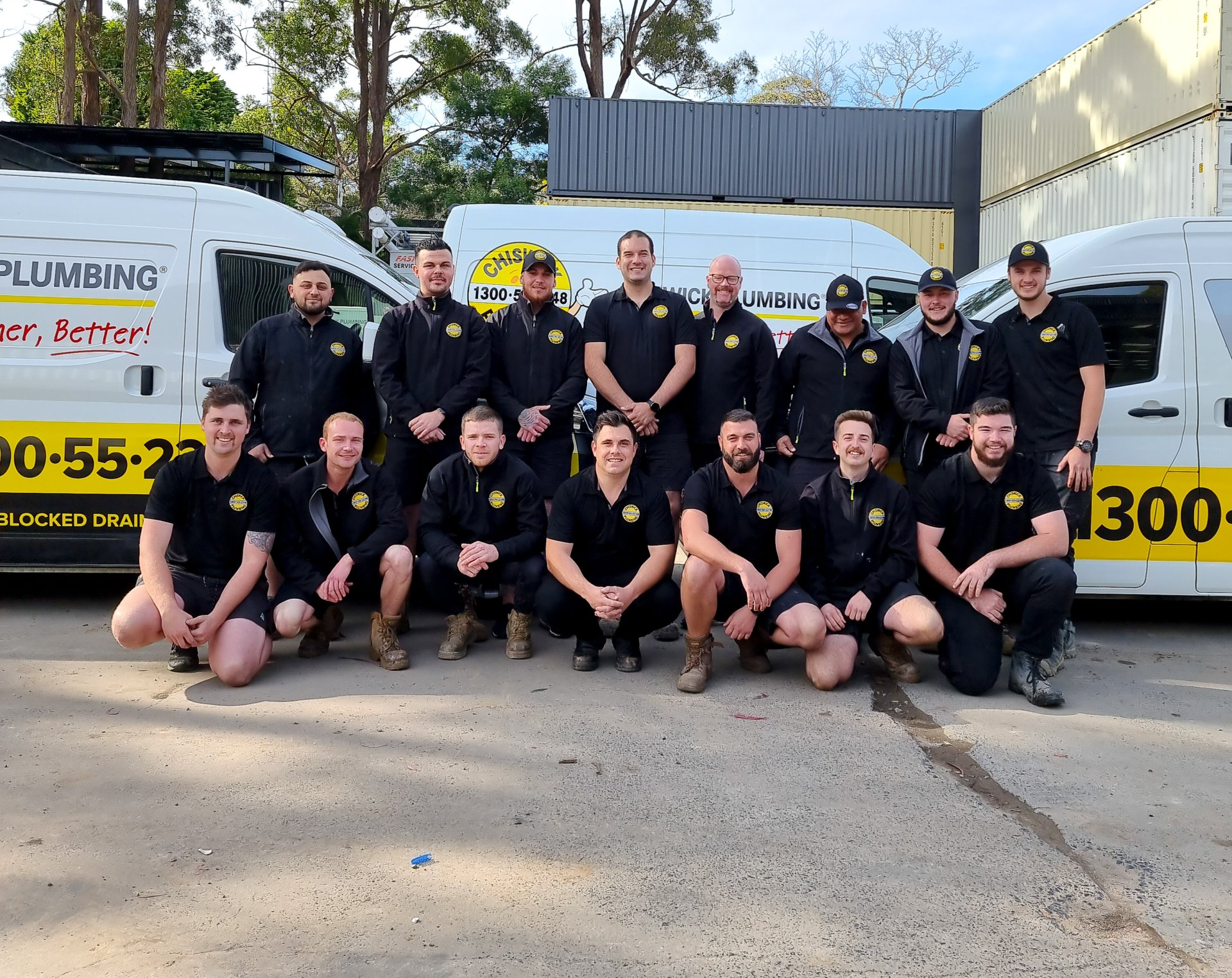 BEST Sydney Plumber Near You - Trusted & Reliable Local Plumbers Near ...