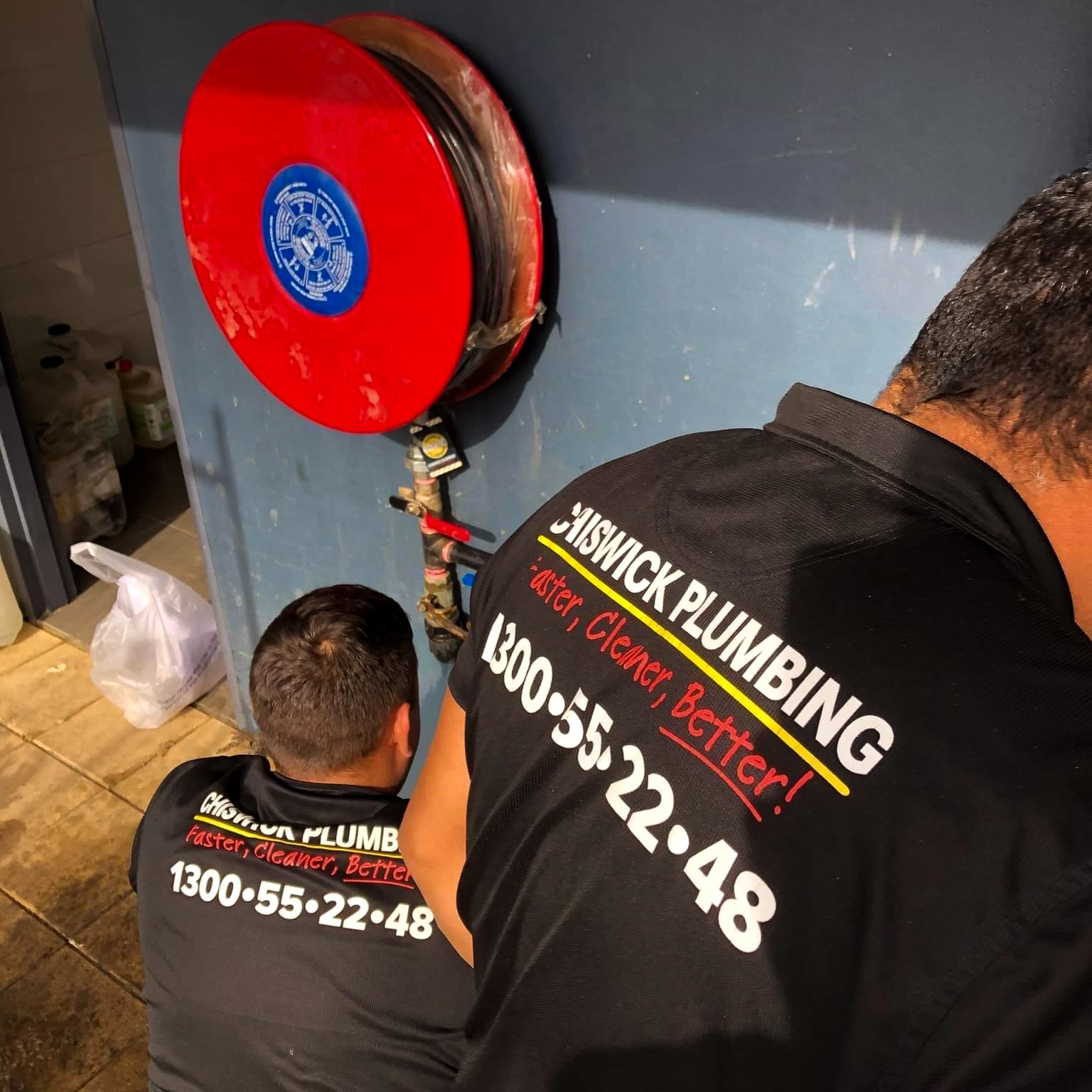 Chiswick Plumbing | Sydney Plumber | Blocked Drain Plumbers