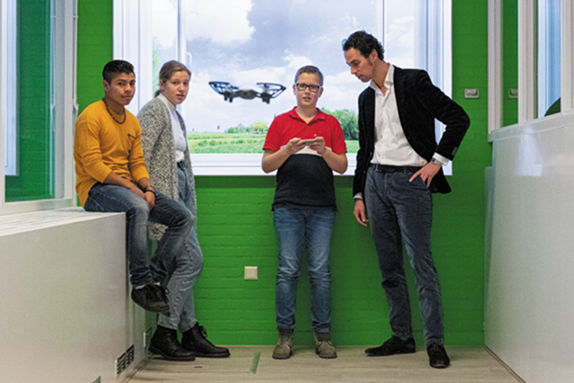 West-Friesland - Regiopagina op Techportal