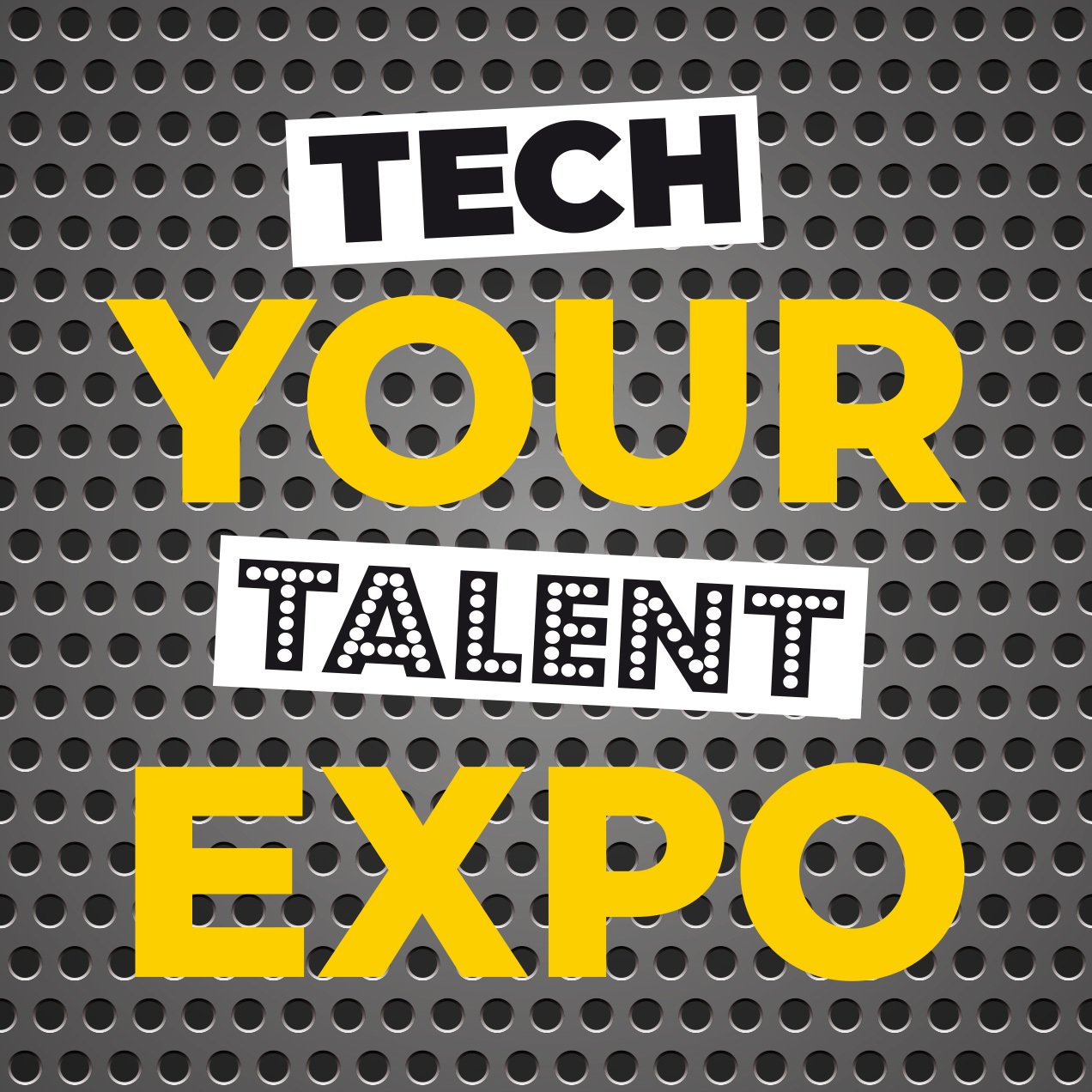 Nu ook Tech Your Talent in Zaanstreek