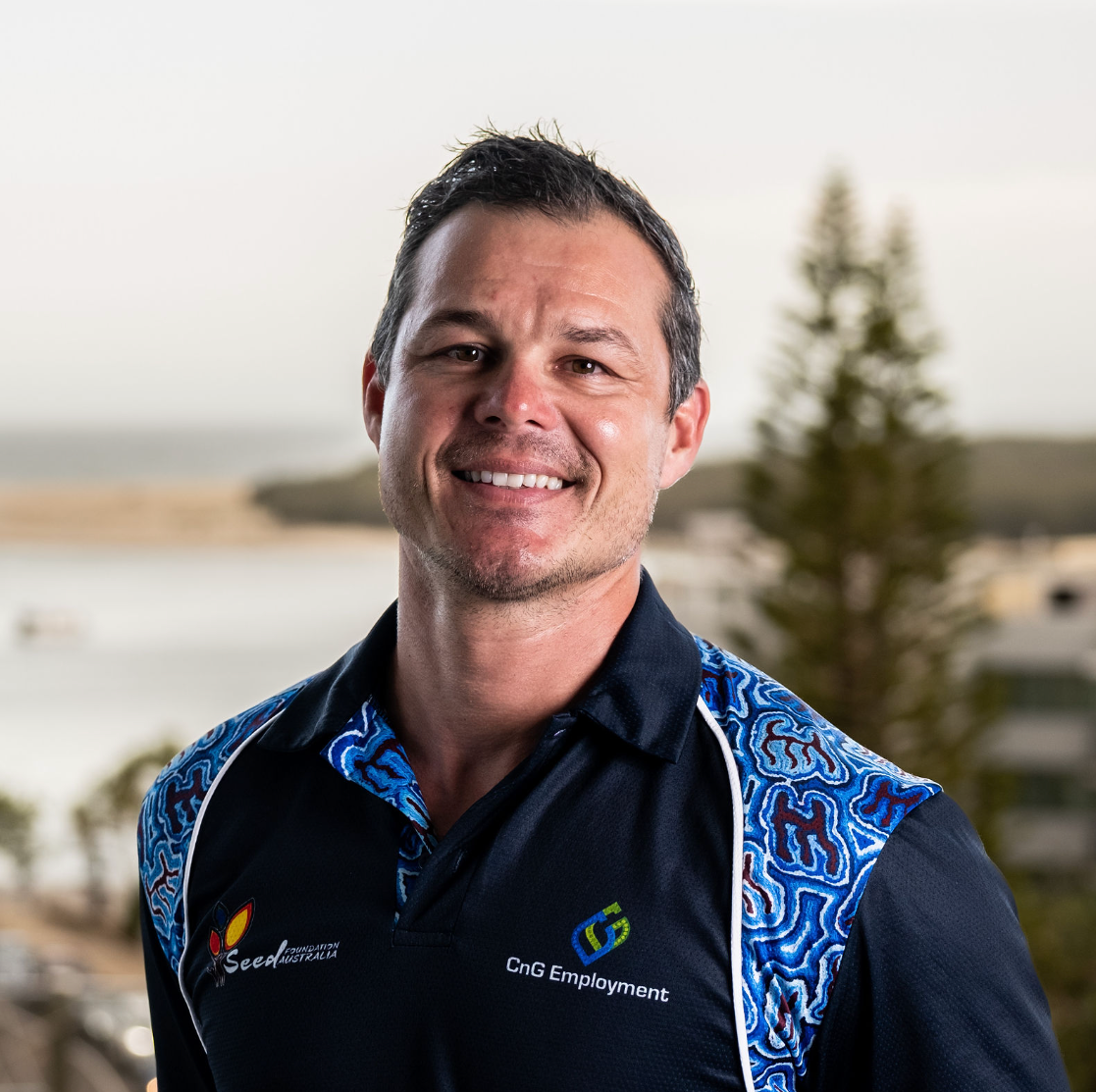 Seed Foundation Australia