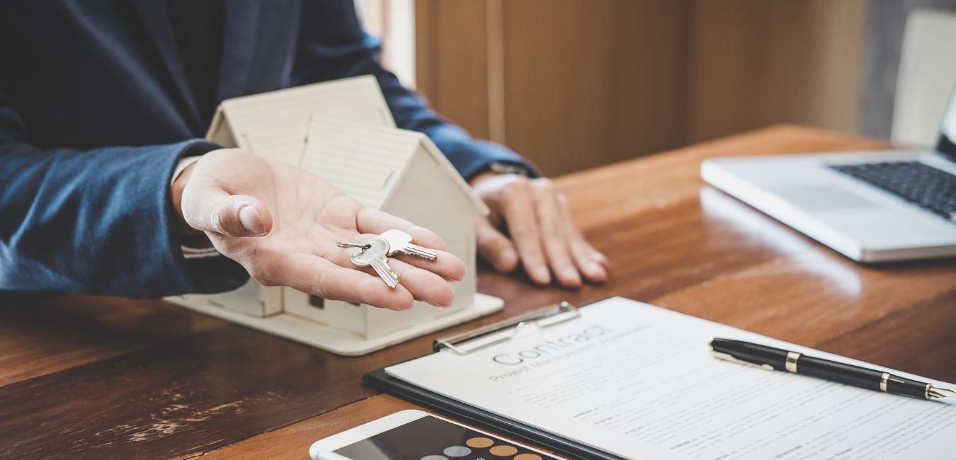 Things to Look for in a Good Property Manager - GM Holdings