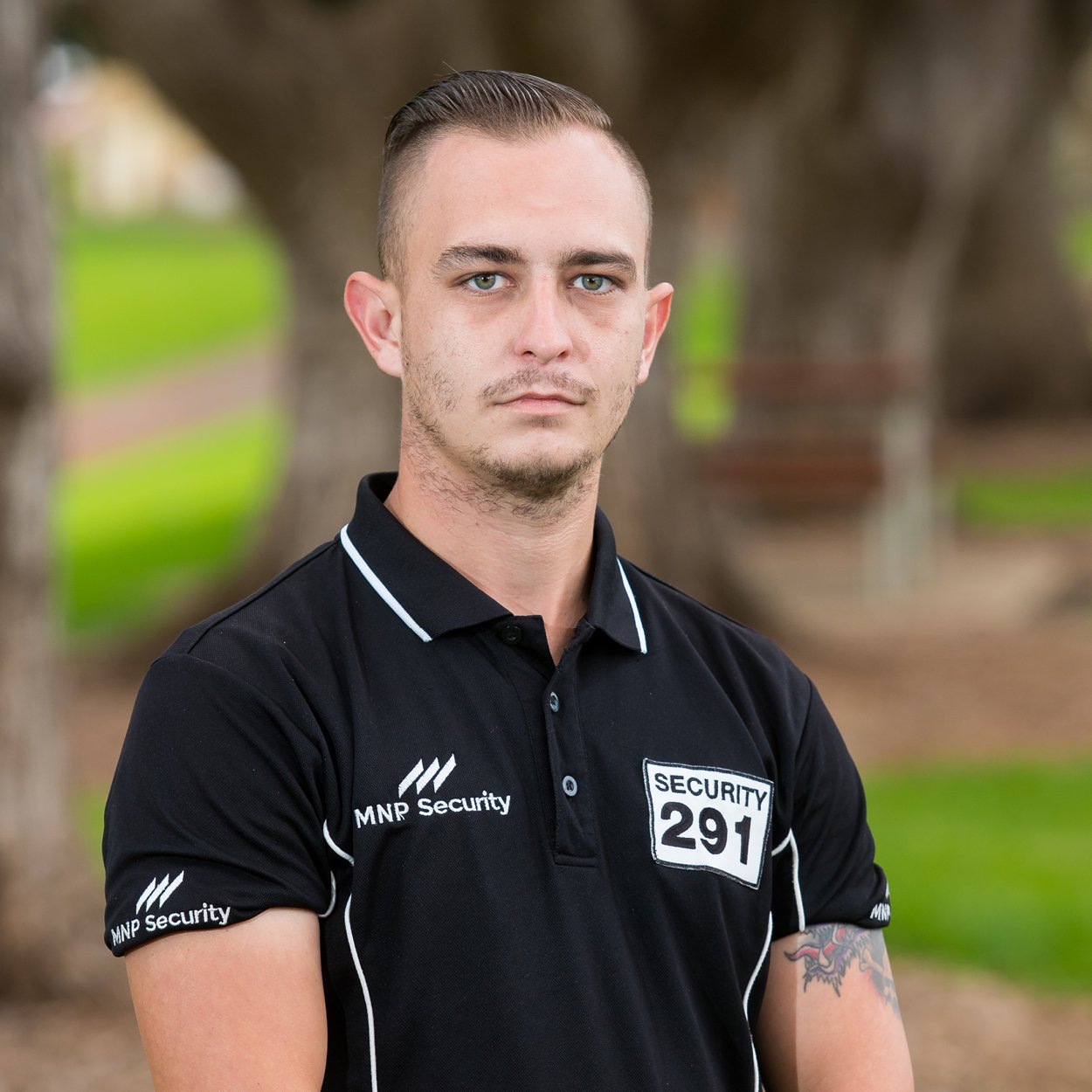 MNP Neighbourhood Patrols