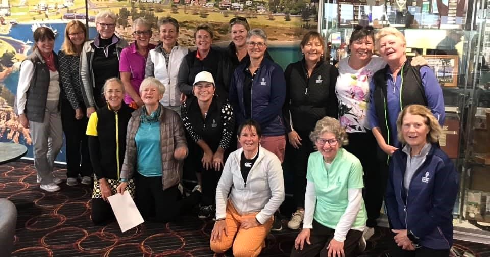 Bermagui Country Club - Bermagui, NSW - Golf