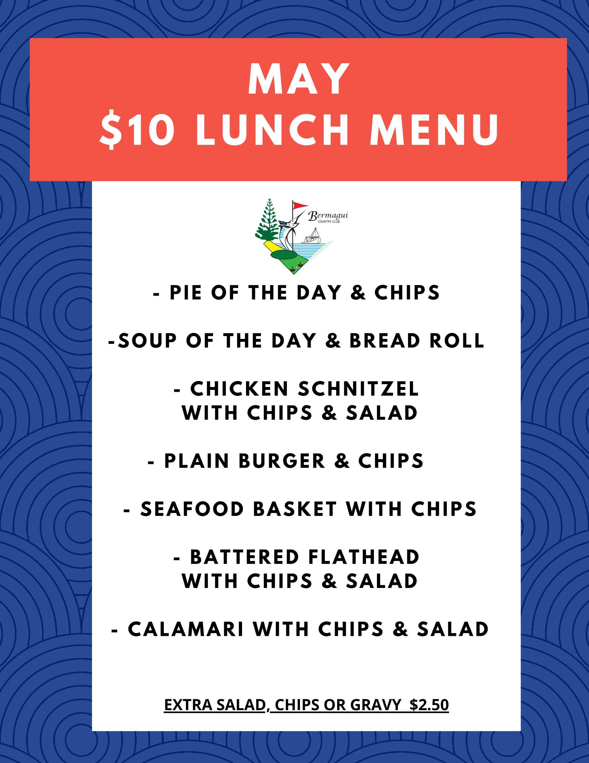 Bermagui Country Club - Bermagui, NSW - Dining/Functions