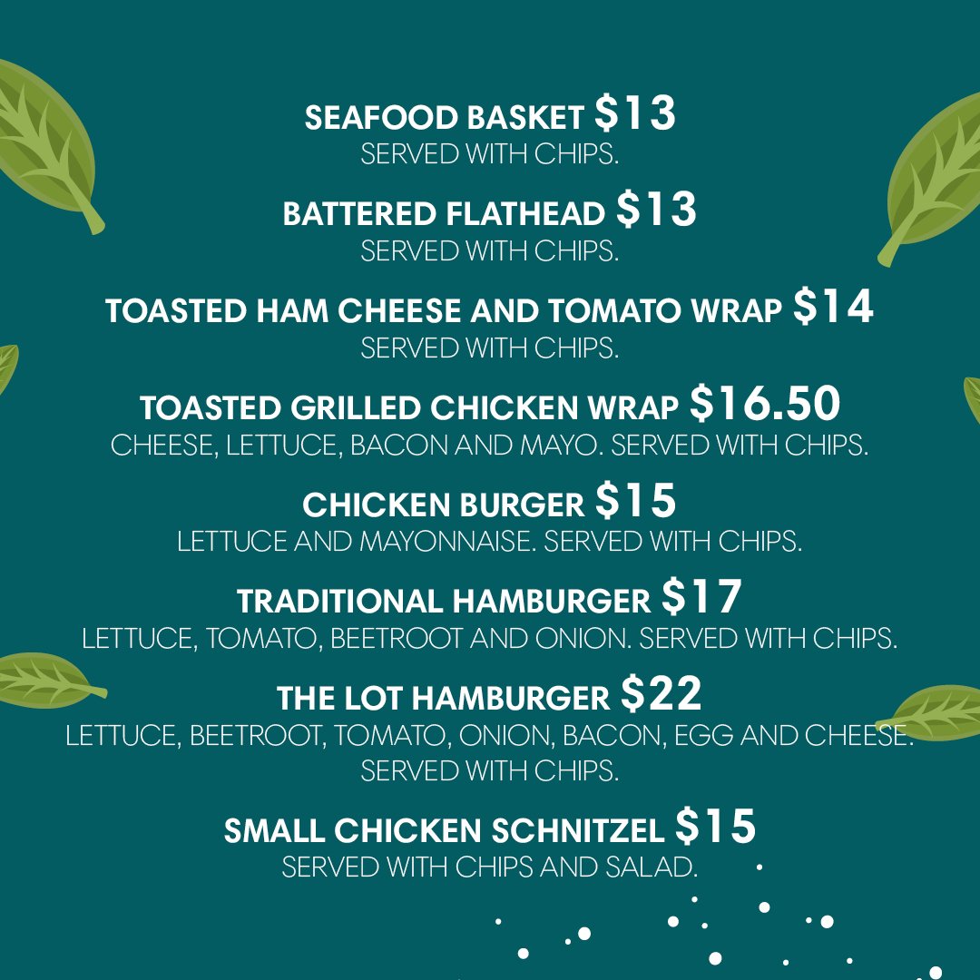 Bermagui Country Club - Bermagui, NSW - Dining/Functions