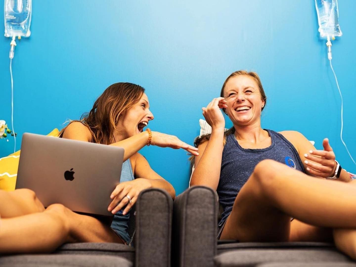 About | The Performance Lab