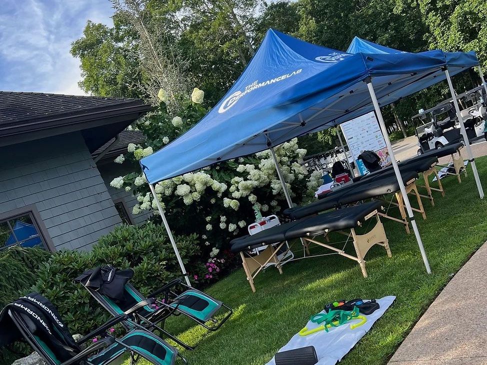 About | The Performance Lab