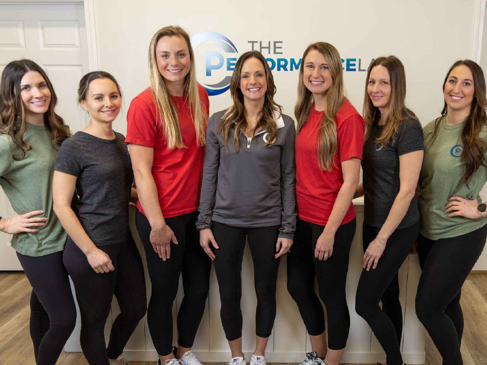 About | The Performance Lab