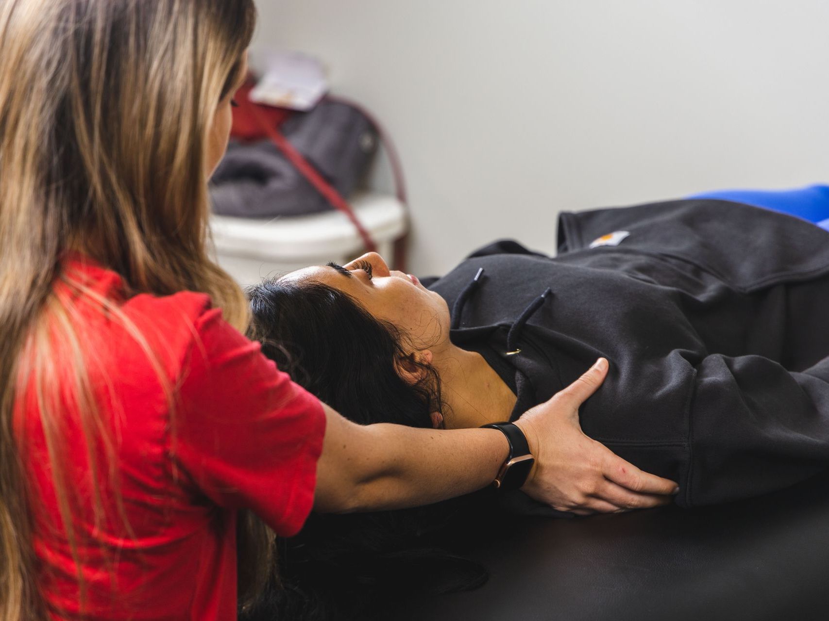 Physical Therapy CT: The Performance Lab - West Hartford, Prospect