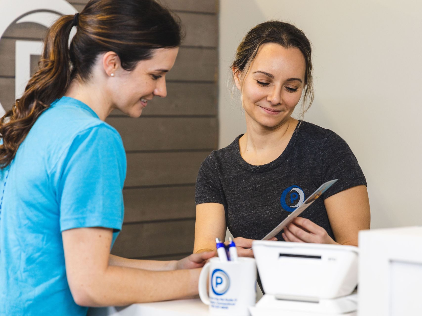 About | The Performance Lab