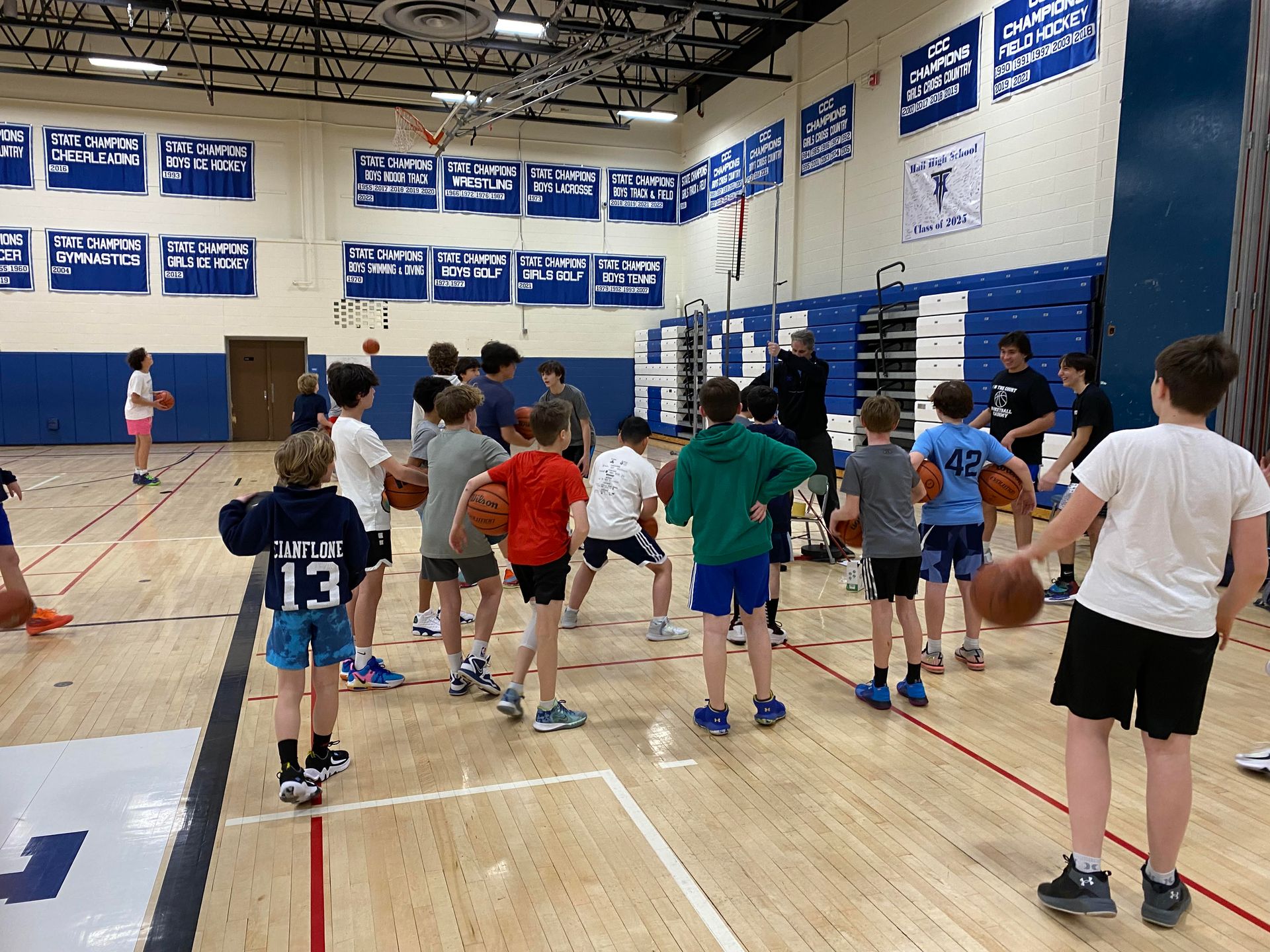 Community Engagement in Physical Therapy | The Performance Lab ...