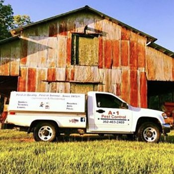 History | A1 Pest Control | Florida