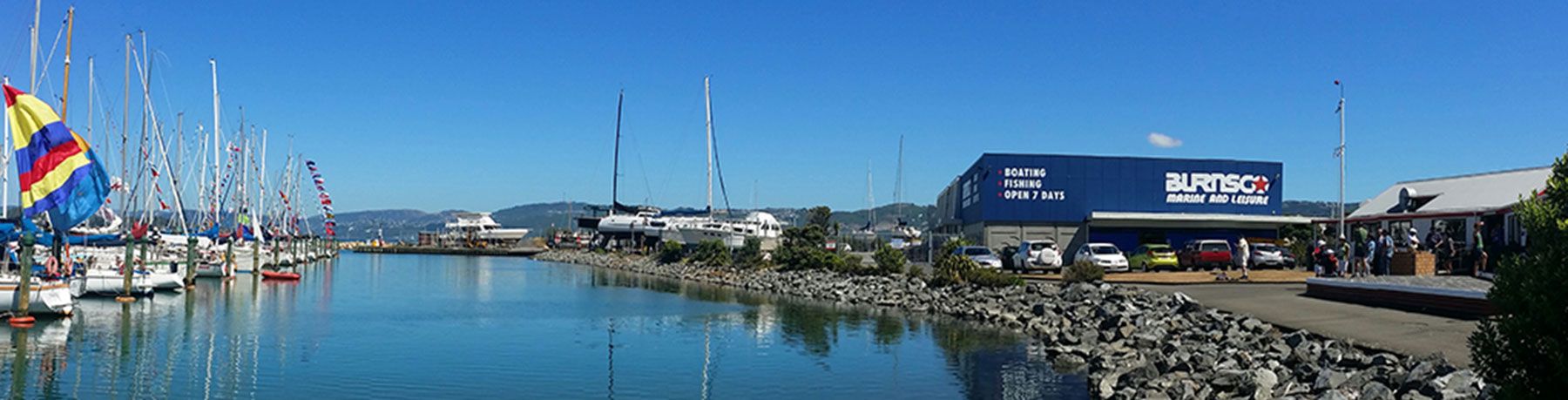 Burnsco Case Study | Transforming Marketing with Helium360