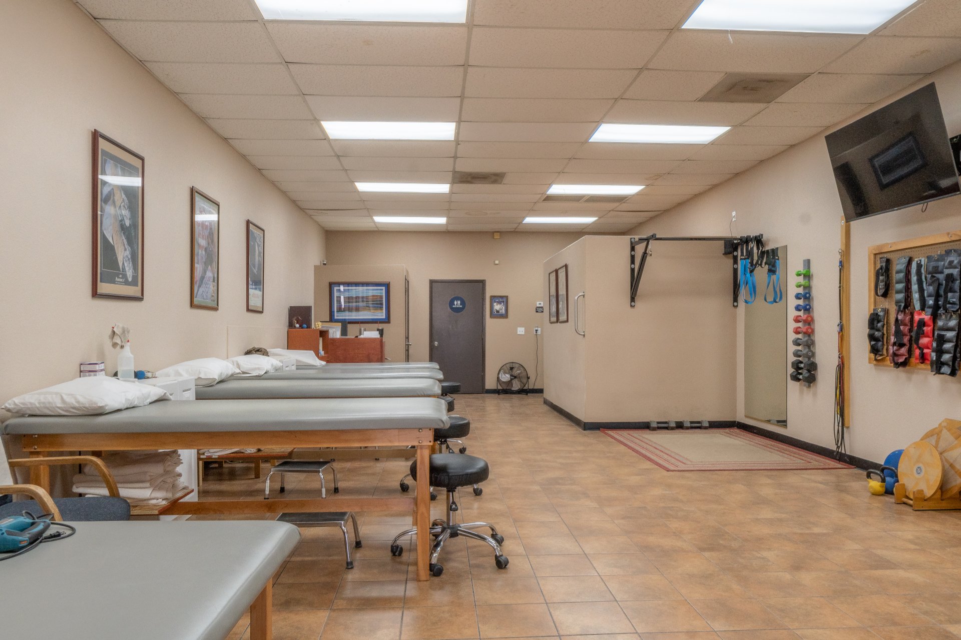 About: Dr. Mark Herschberger, D.C. Chiropractic in Imperial County, CA