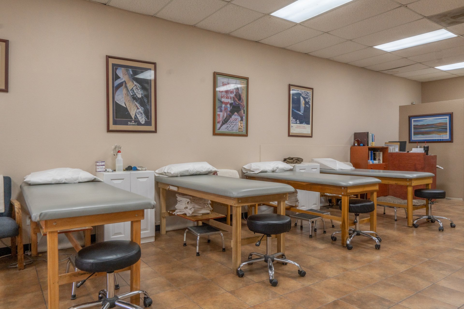 About: Dr. Mark Herschberger, D.C. Chiropractic in Imperial County, CA