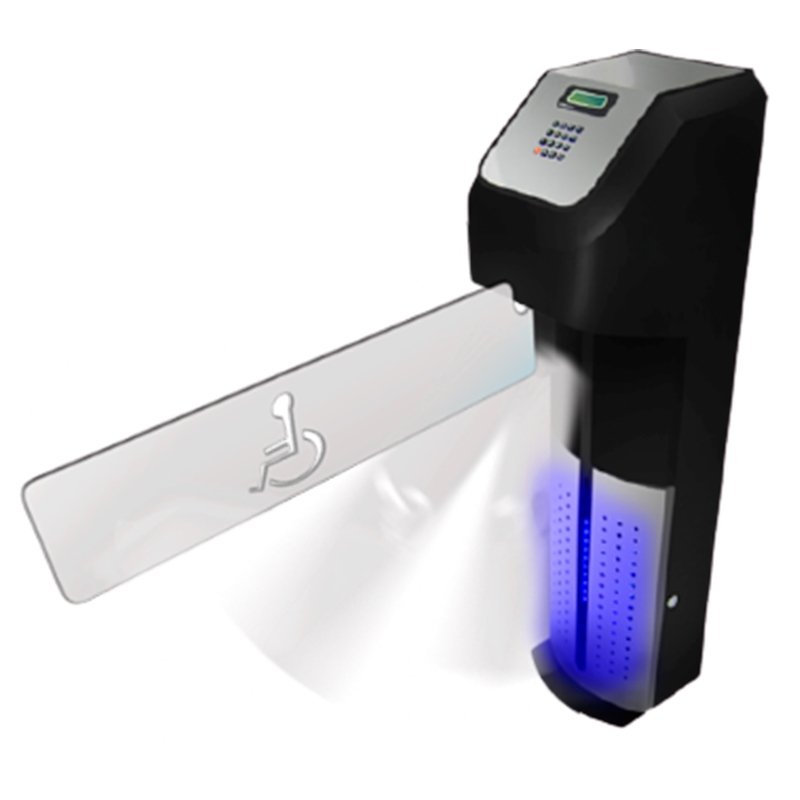 Catracas Eletrônicas - Sisponto