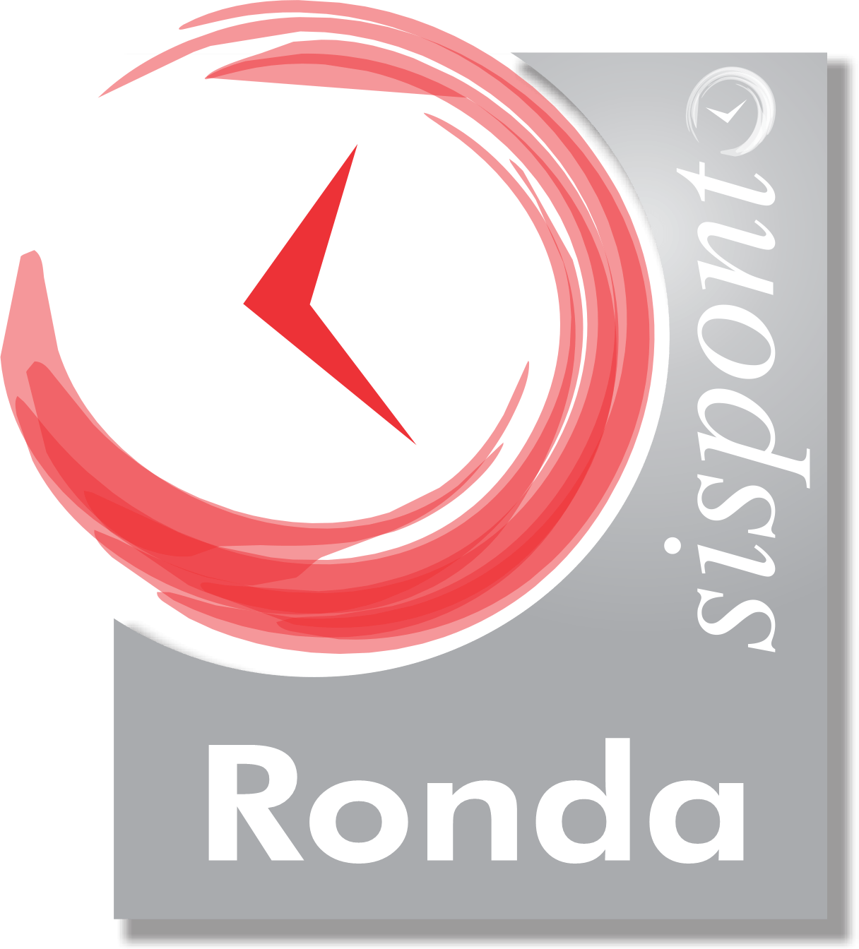 Controle de Ronda - Sisponto