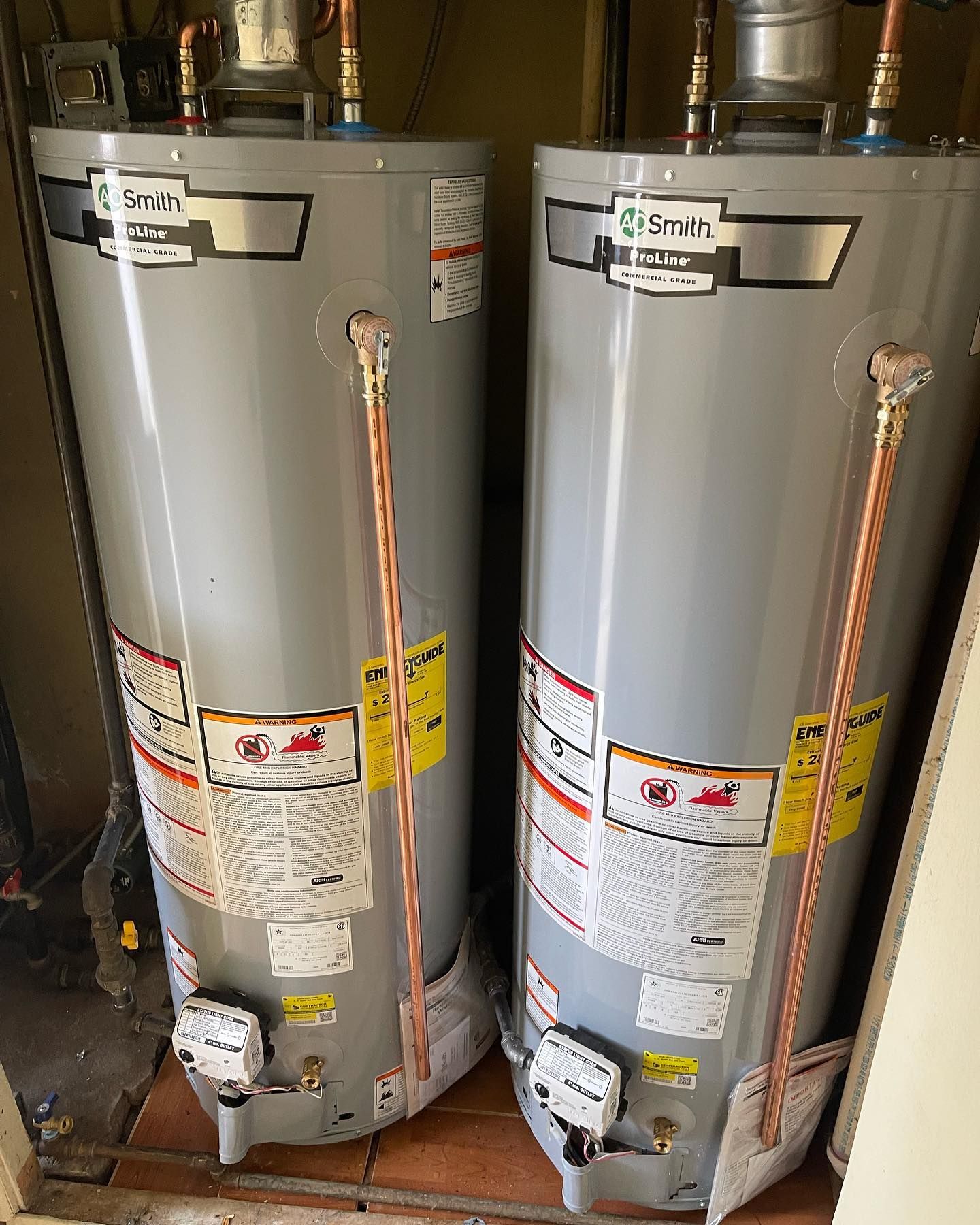 Licensed Plumbers in Brooklyn | Big Apple Installations