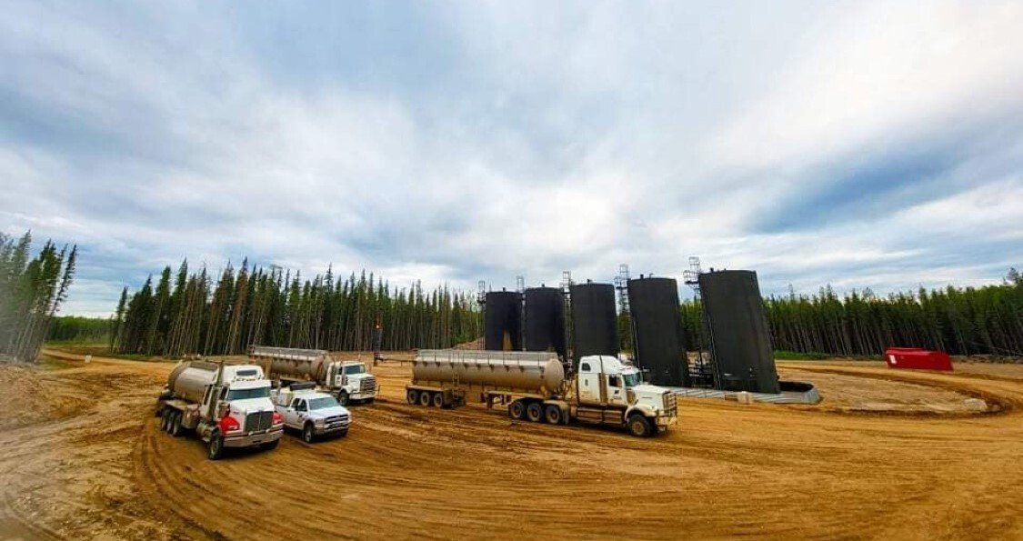 Services | Spilak Tank Truck Service Ltd