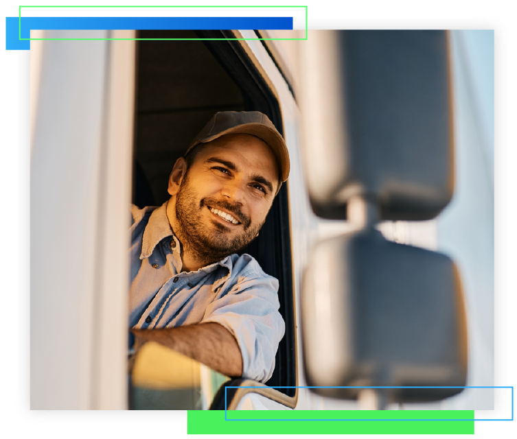 Class A CDL OTR Trucking Jobs | Bloom Services