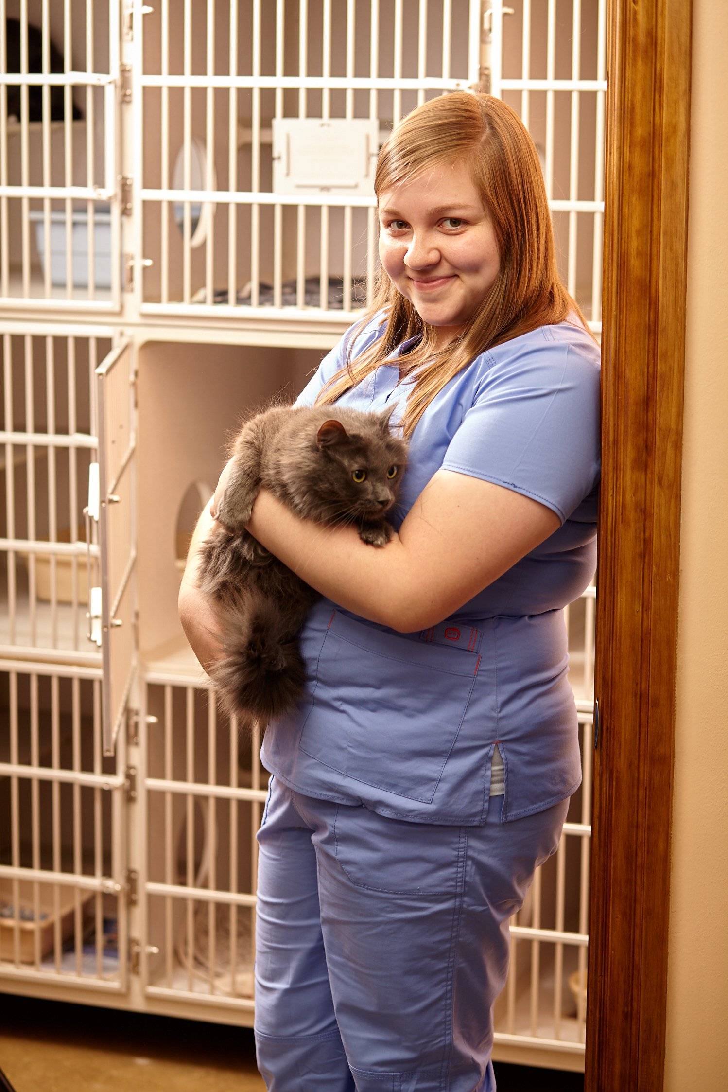 Meet Our Doctors & Staff | Mesquite, TX | Rodeo Drive Vet Hospital