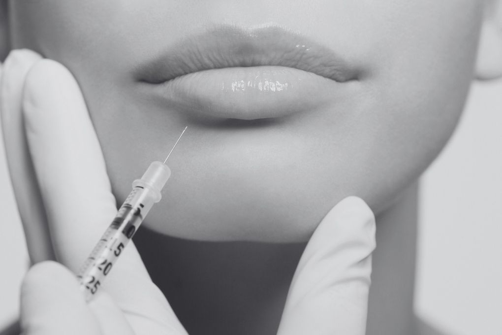 Aesthetics Bradford | Botox - Cleage Clinic