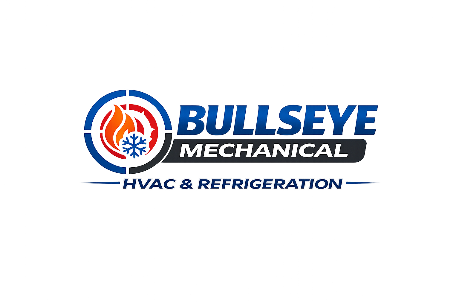 HVAC Services | Bullseye Mechanicals