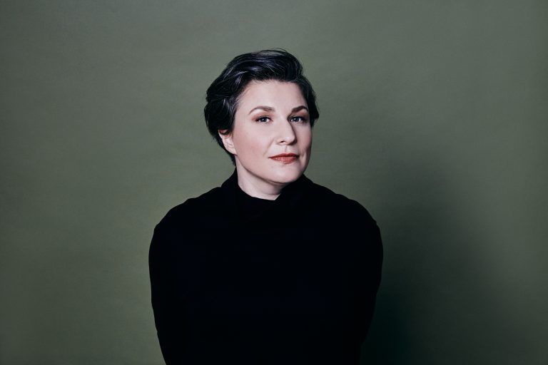 Luminato Festival | Last Words: Talking in Cemeteries