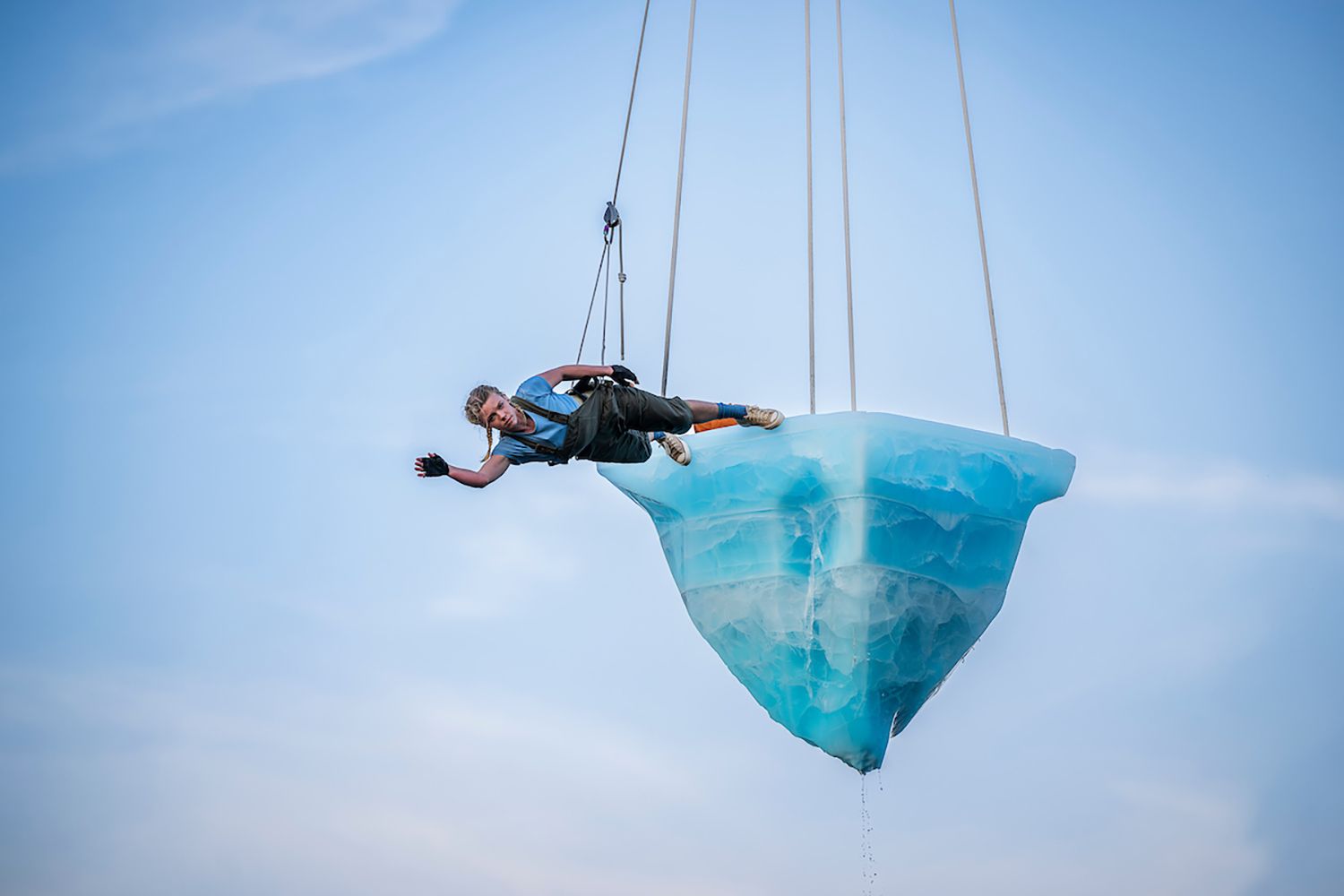 Luminato Festival | Thaw