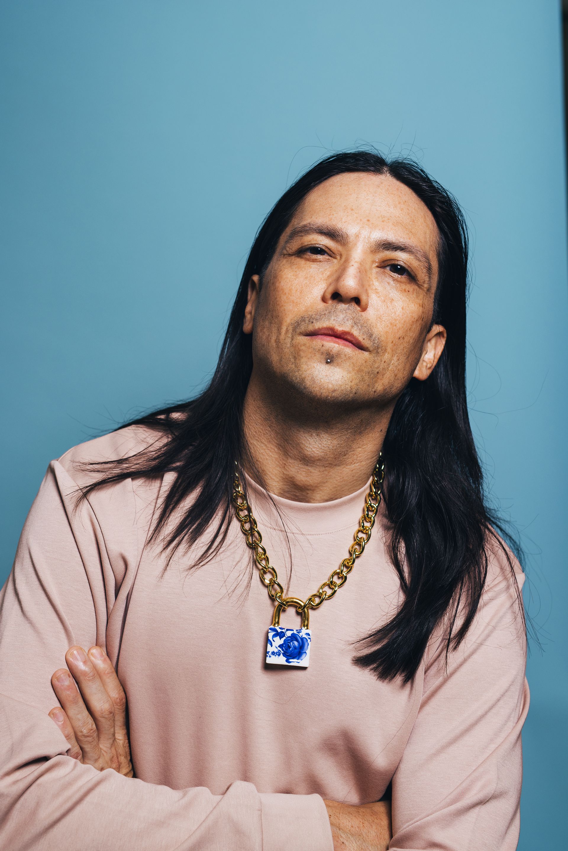 Luminato Festival | Layers of Kin