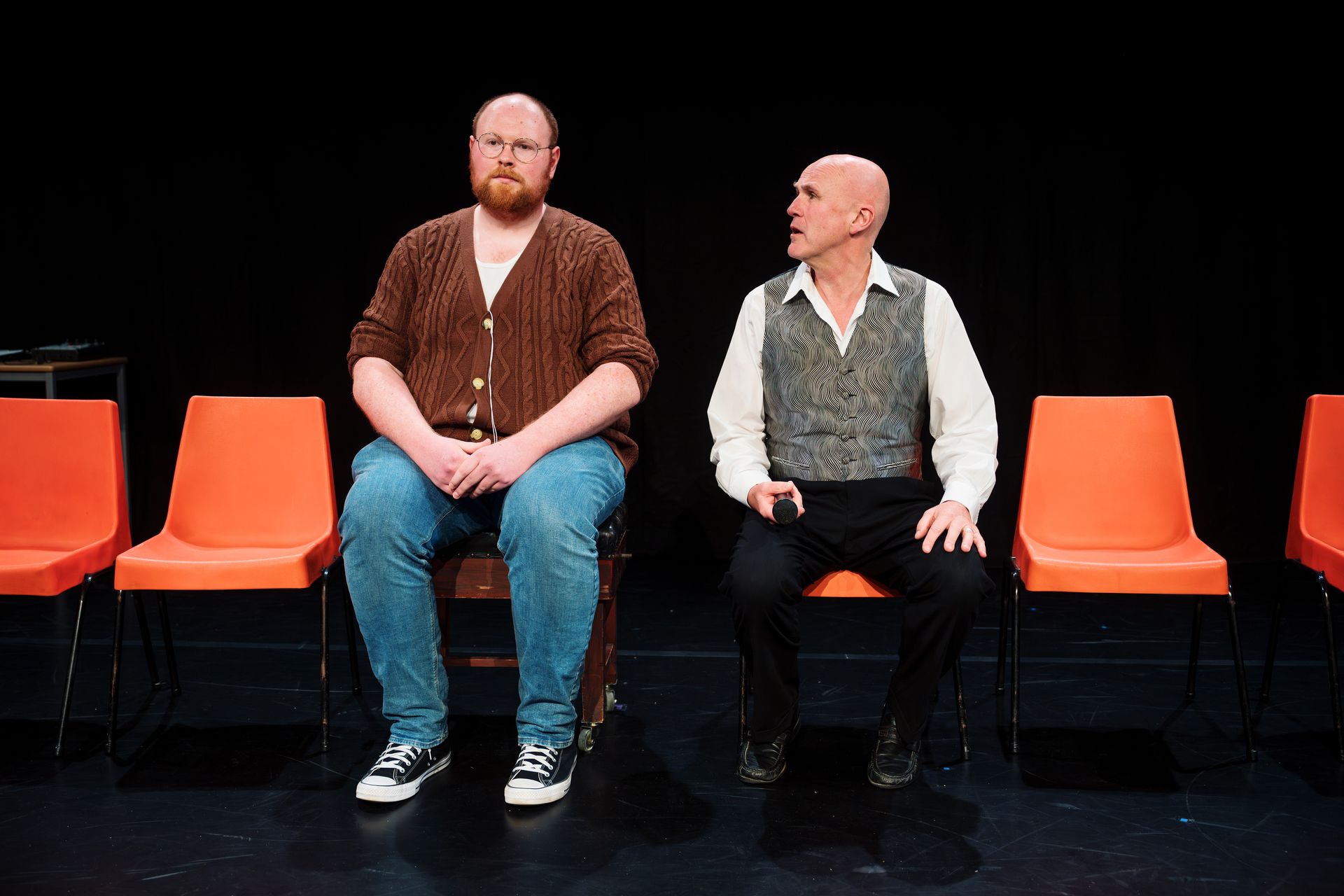 Luminato Festival | An Oak Tree