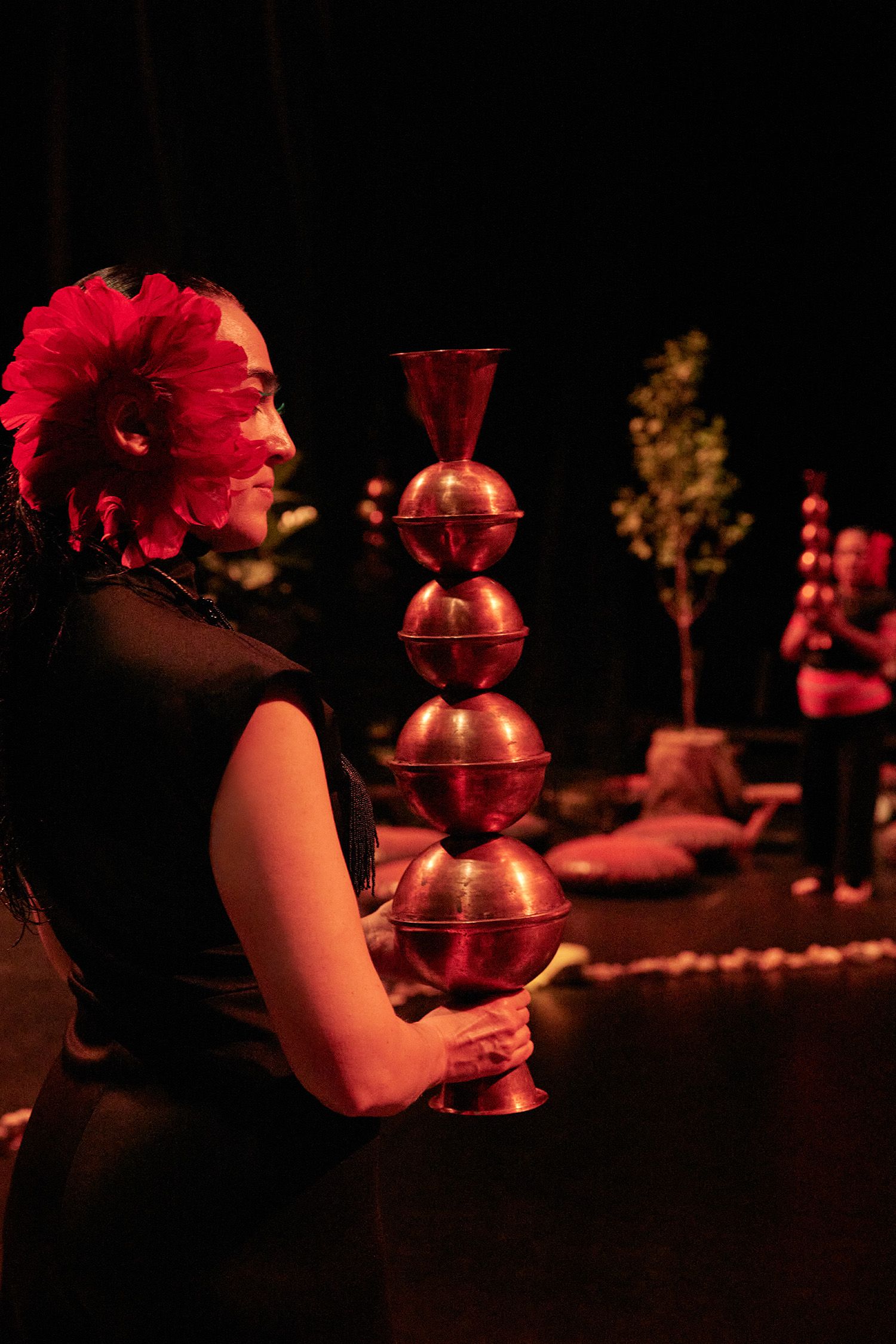 Luminato Festival | Nigamon/Tunai