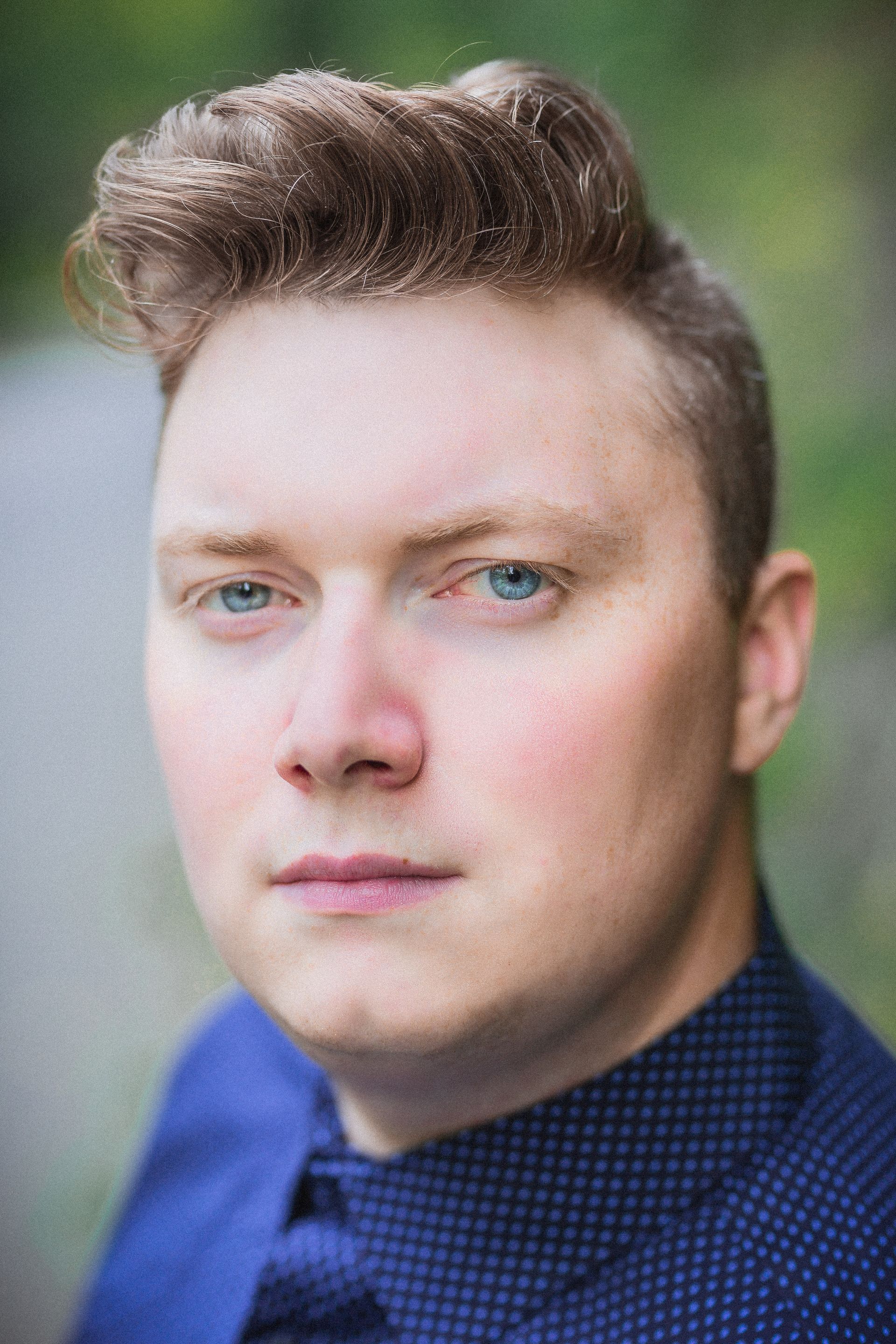 Luminato Festival | Queen of The Night Communion