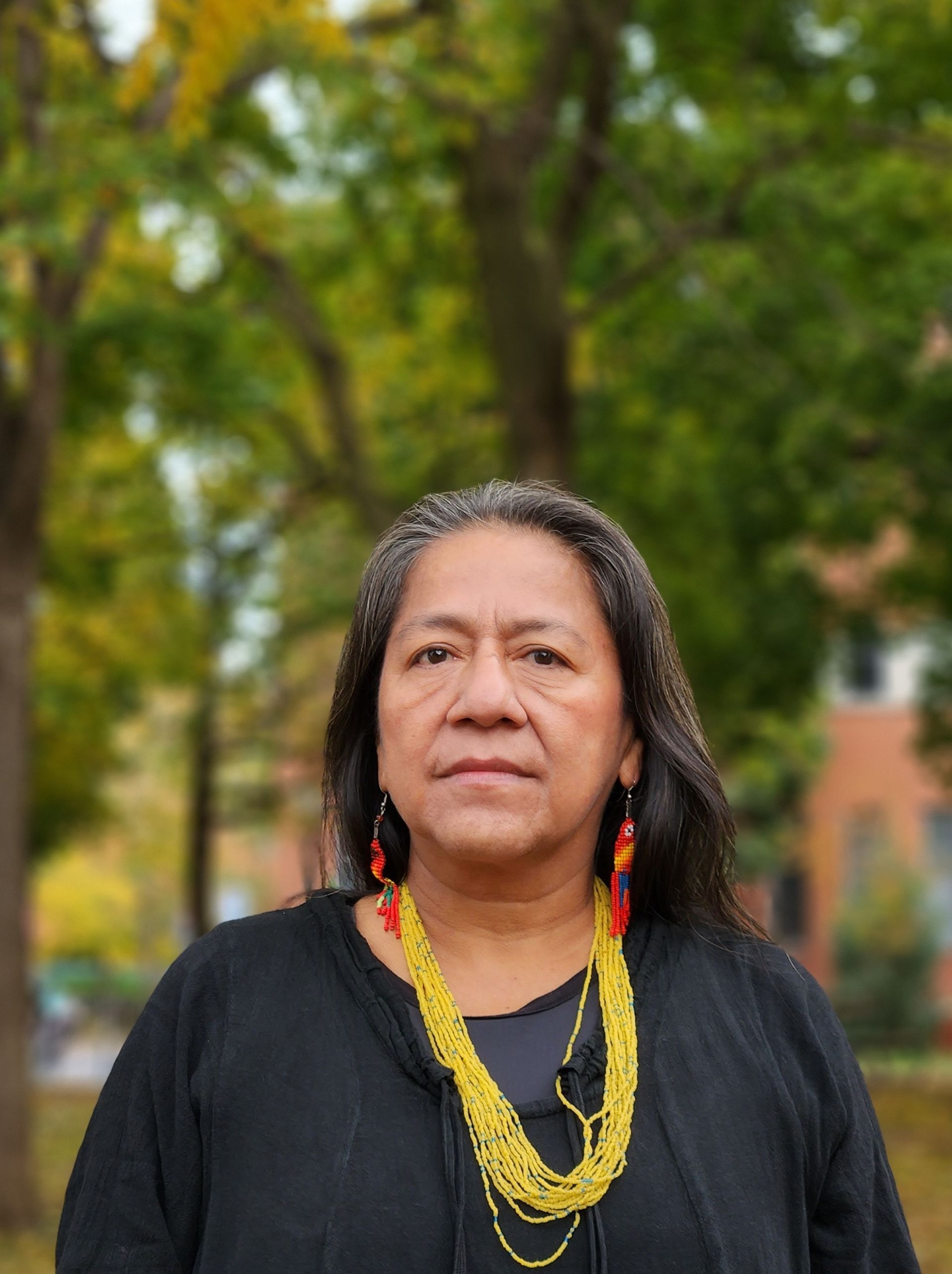 Luminato Festival | Nigamon/Tunai