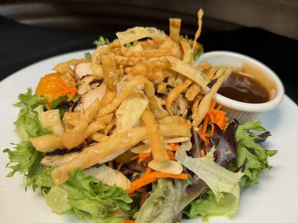 Restaurant Menu – Montrose, CO – The Stone House