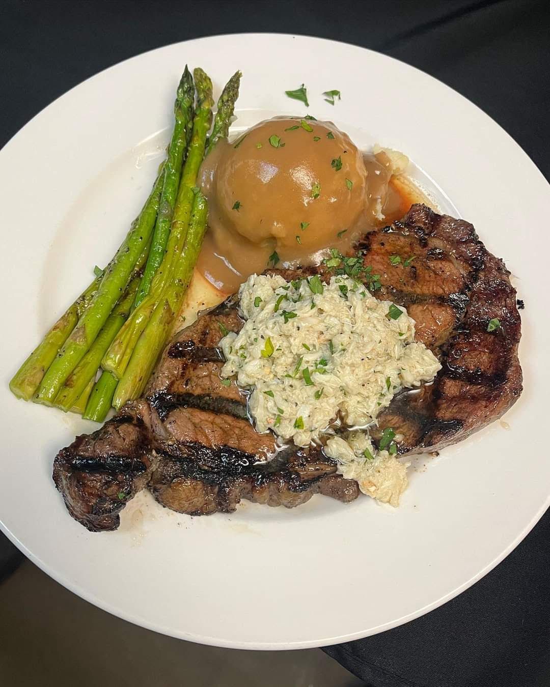 Steakhouse – Montrose, CO – The Stone House