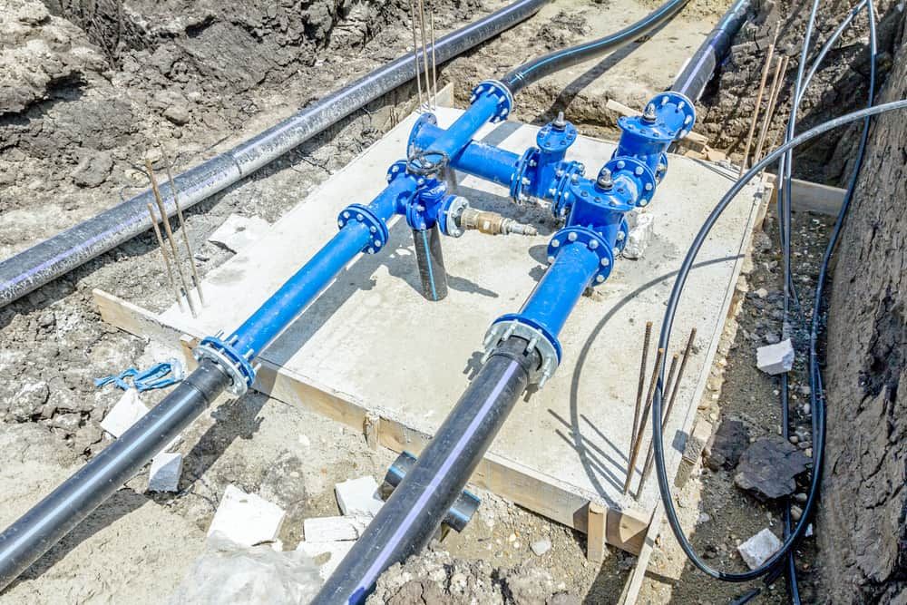 Plumbers Dubbo | 20+ Years' Experience | Nudge's Plumbing